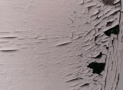 Alligatoring – Rust-Oleum Product Support (CA)