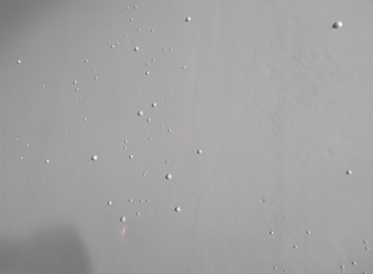 Outgassing – Rust-Oleum Product Support (CA)